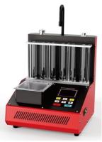 China Fuel Injector Cleaner Tester With GDI EFI FSI Prevents Engine Misfiring for sale
