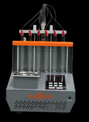 China Fuel Injector Tester And Cleaner For EFI,SFI,SPI,GDI,PIEZ0 for sale