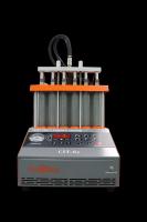 China Fuel Injector Cleaner Tester  Cleaner 6 Cylinder for sale