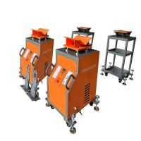 China Chassis Road Simulator  Lifting capacity: 4500kg for sale