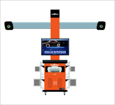 China Wheel Alignment  Meet All Kind Of Hoist And Gutter Use for sale