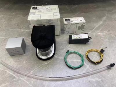 China Negative Ion Car Accessories Spare Parts Fragrance System For Mercedes Benz W205 for sale