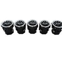 China LED W205 Air Vent Ambient For Mercedes Benz Air Conditioning for sale
