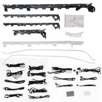 China Atmospheric Light LED 64 Color Ambient Light Kit For Mercedes-Benz A-Class W177 for sale