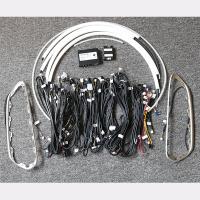 China 64 Colors Auto Ambient Light For Mercedes Benz V class w447 2016-2021 for sale