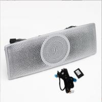 China Atmosphere LED Car Interior Reading Lights CNAS CE Certificate for sale