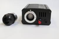 China 12V 16W Car Accessories LED Lights , Fiber Optic Starlight For Auto Ceiling for sale