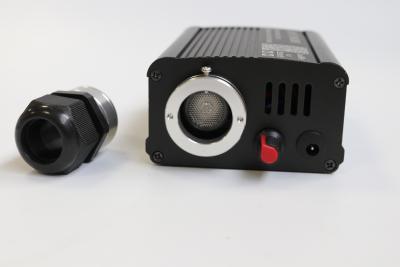 China 12V 16W Car Accessories LED Lights , Fiber Optic Starlight For Auto Ceiling for sale