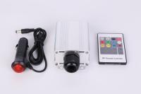 China 10W Twinkle LED Star Lights For Ceiling Car Roof Multi Colored ODM for sale