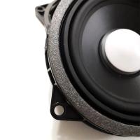 China Rear Door Dashboard Tweeter Universal Car Speaker For BMW X5 E70 X6 F10 F11 F30 X3 for sale