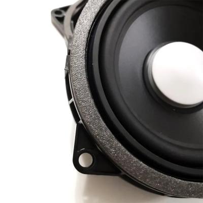 China Rear Door Dashboard Tweeter Universal Car Speaker For BMW X5 E70 X6 F10 F11 F30 X3 for sale