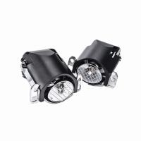 China Dashboard Lifting With Ambient Light Car Tweeter Speaker For Audi A4 A5 A6 A7 for sale