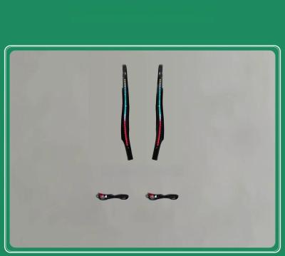 China Ambient lights selective assembly saddle fiber  for Honda Civic(2016-2021) for sale