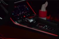 China Ambient lights RGB Radium carving +four doors(26 lights) for Audi A6L(2019-2023) for sale