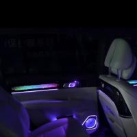 China Rainbow Symphony Dynamic Ambient Light for Ideal ONE (General Use) for sale