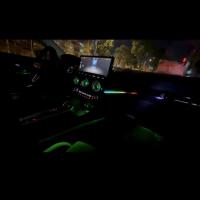 China LED Phantom coloured Ambient Light for Nissan Sylphy (20-23) for sale