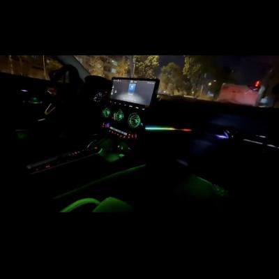 China LED Phantom coloured Ambient Light for Nissan Sylphy (20-23) for sale