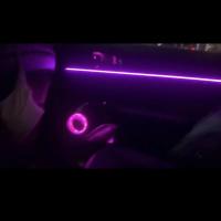 China LED Ambient Light screen/WeChat/APP Control for Kia All New k5(19-21) for sale
