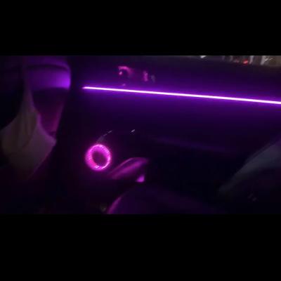 China LED Ambient Light screen/WeChat/APP Control for Kia All New k5(19-21) for sale