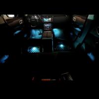 China Start Pulse  Ambient Light for Land Rover（17-22) for sale