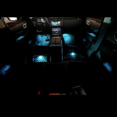 China Start Pulse  Ambient Light for Land Rover（17-22) for sale