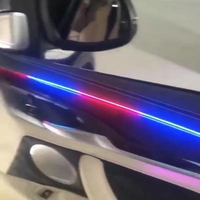 China LED 18 Lights ,2028 Ambient Light (general use) for sale