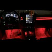 China 11 Lights Ambient Light for Volvo XC 40 for sale