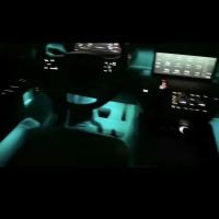 China RGB  22 Light Ambient Light for Land Rover Defender(20-24) for sale