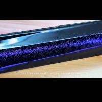 China Galaxay Style 22 Lights Phantom Colored for 18-22 style T-R O C Ambient Lights for sale