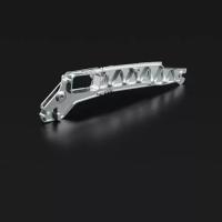 China Zintilon 5 Axis Metal CNC Machining Services Custom CNC Machining for sale
