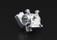China Zintilon 3 Axis Industry Metal Precision CNC Machining Services for sale