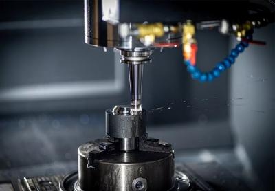 China 3+2 Axis CNC Milling Services  Precision CNC Machining for sale