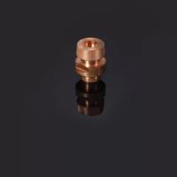 China Steel CNC Milled Prototype Smooth Polishing Machined Bead Blasting Metal Part for sale