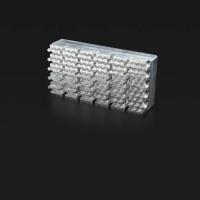 China Automatic CNC production service Efficient Profitable 0.005 mm Dimension for sale