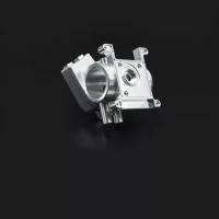 China Faster Low Volume Production Tolerances 0.01 Mm for sale