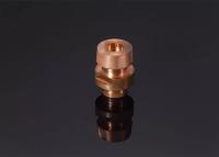 China Flexible Faster Low Volume Production Tolerances 0.01 Mm Polycarbonate CNC Service for sale