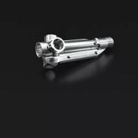 China Tolerances 0.01 Mm Low Volume Production Customized Flexible Faster for sale