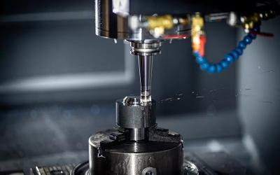 China Cylindrical Zintilon CNC Turning Services ±0.005 Mm Linear Dimension for sale
