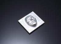 China Sand Blasting Surface Smooth Polishing Parts For Aluminum 5 Axis CNC Machining for sale