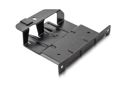 China Custom Sheet Metal Aluminum Parts Laser Cutting Bending Painting Metal Fabricator for sale