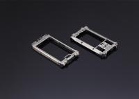 China Die Casting 5 Axis CNC Machining Aluminum Alloy Part Passivation Surface for sale