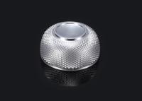 China Custom CNC Machining Aluminum Metal Parts As Machined Surface for sale