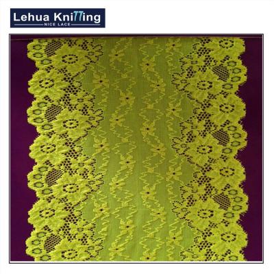 China 2016 New style lace trim for under wear for sale