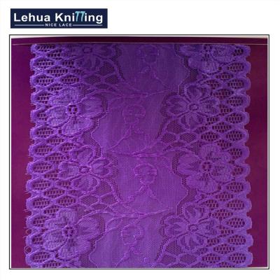 China 2016 New style lace trim for under wear for sale