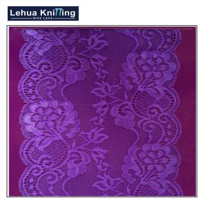 China 2016 New style lace trim for under wear for sale