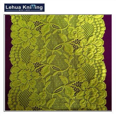 China 2016 New style lace trim for under wear for sale