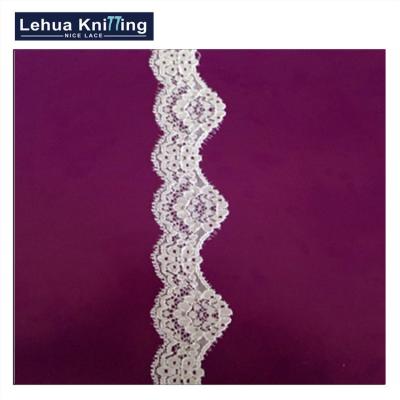 China 2016 New style lace trim for under wear for sale