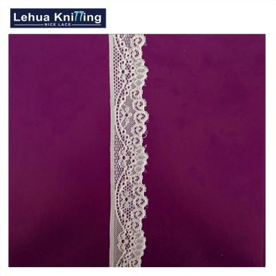 China 2016 New style lace trim for under wear for sale