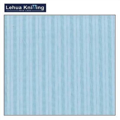 China 2018 high quality new arrival lace jacquard lace fabric for wedding dress for sale