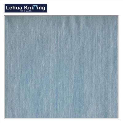 China 2018 high quality new arrival lace jacquard lace fabric for wedding dress for sale
